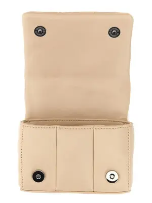 STAND STUDIO Shoulder Bag - Ivory