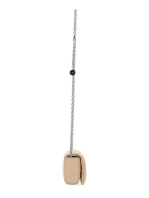 STAND STUDIO Shoulder Bag - Ivory