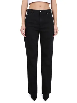 Dolce & Gabbana Flare Jeans