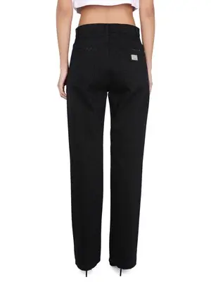 Dolce & Gabbana Flare Jeans