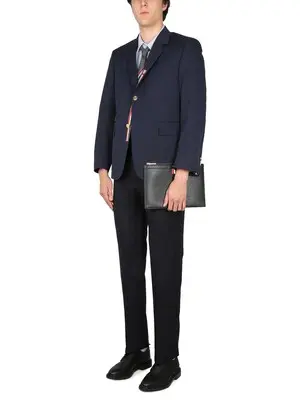 Thom Browne Single-breasted Jacket