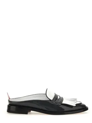 Thom Browne Loafer Flats For Women