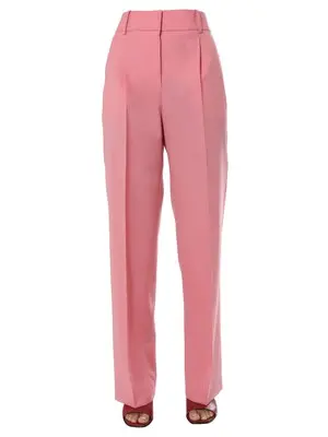Givenchy Regular Fit Trousers