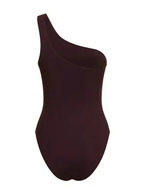 LIDO Twenty-nine One-piece Swimsuit - Brown