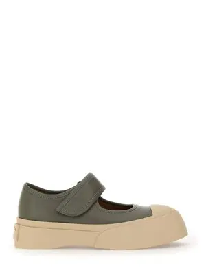 Marni Mary Jane Shoes For Men