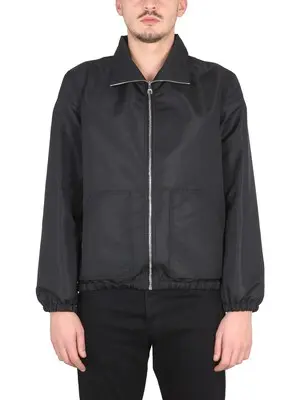 Alexander Mcqueen Casual Jackets For Men