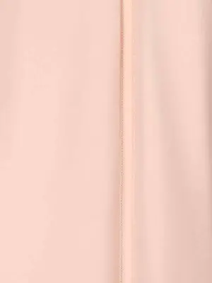 Miu Miu Midi Dress - Pink