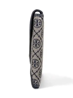 Tory Burch T-monogram Chain Pouch