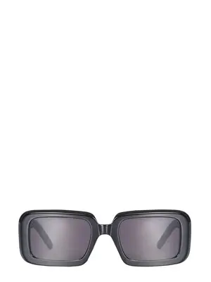 Saint Laurent Sl 534 Sunglasses - Black
