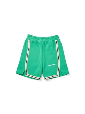Palm Angels Patracksweatshort