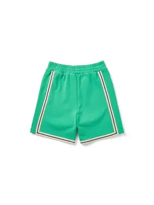 Palm Angels Patracksweatshort