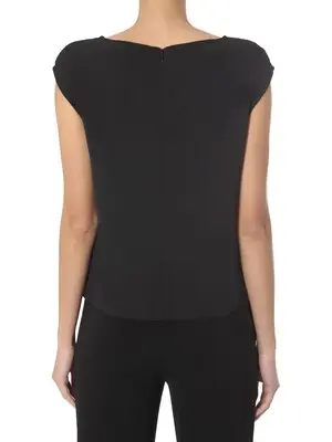 Moschino Sleeveless Top