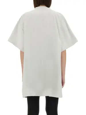 Balenciaga Oversized T-shirt