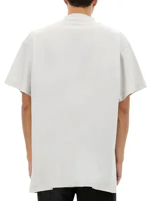 Balenciaga Oversized T-shirt