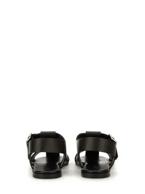 AeydĒ Sandalo Strappy Sandals