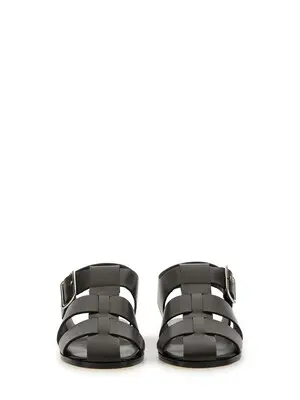 AeydĒ Sandalo Strappy Sandals