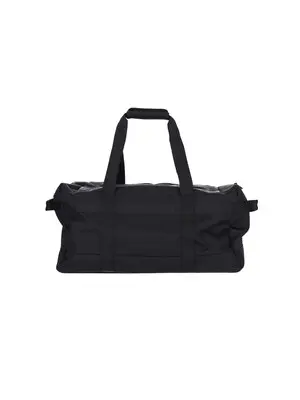 Carhartt Work In Progress Jack Duffel Bag - Black