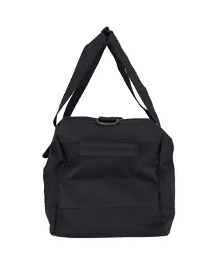 Carhartt Work In Progress Jack Duffel Bag - Black