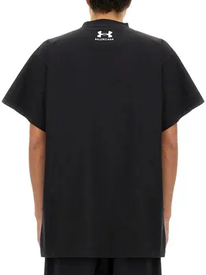 Balenciaga Oversized T-shirt