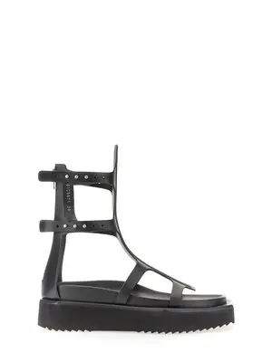 Rick Owens Strappy Sandals For Women