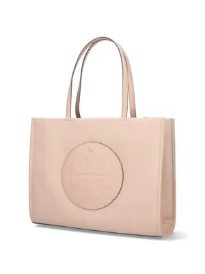 Tory Burch Ella Small Tote Bag - Pink