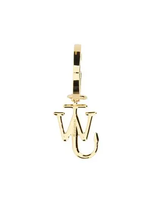 JW Anderson Earring Anchor - Gold