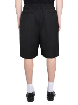 Ami Bermuda Shorts