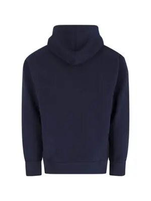 Dickies Forth Shaw Hoodie - Blue