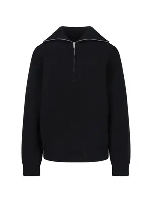 Balenciaga Zip Sweater