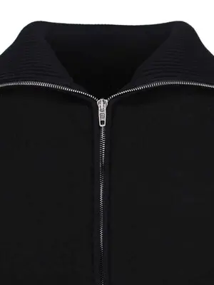 Balenciaga Zip Sweater