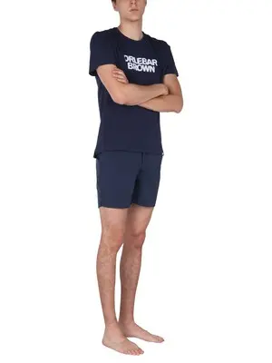 Orlebar Brown Sammy Ob Towelling" T-shirt