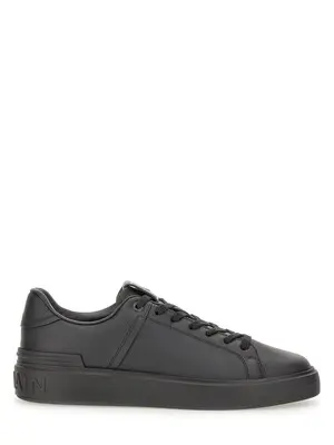 Balmain B-court Low-top Sneaker