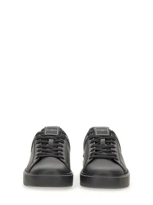 Balmain B-court Low-top Sneaker