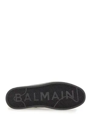 Balmain B-court Low-top Sneaker