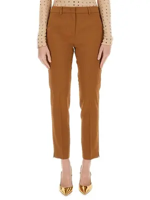Max Mara Moretto Pants