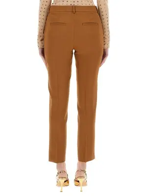 Max Mara Moretto Pants