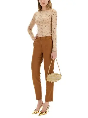 Max Mara Moretto Pants