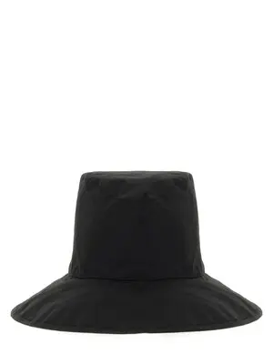 KIJIMA TAKAYUKI Bucket Hat - Black