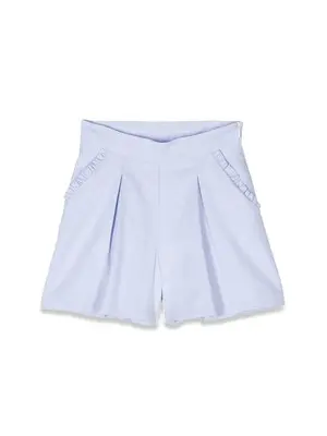 SIMONETTA Pleated Skirt