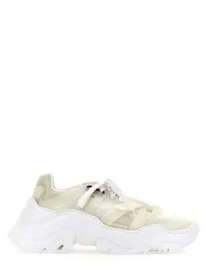 N°21 Billy Sneakers - White