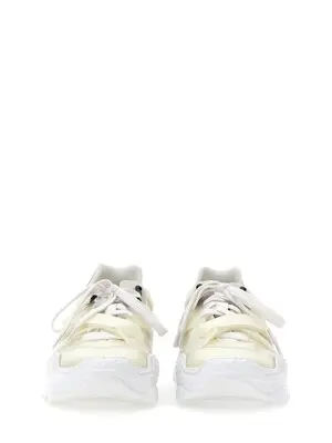 N°21 Billy Sneakers - White