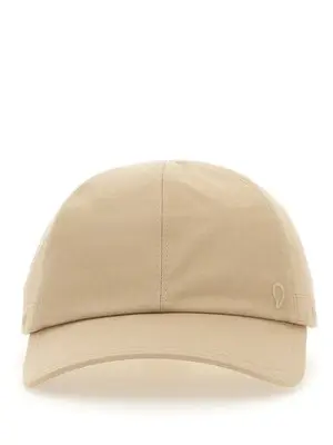 Helen Kaminski Apollo Baseball Cap - Beige