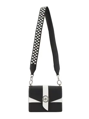 Michael Kors Greenwich Shoulder Bag - Multicolour