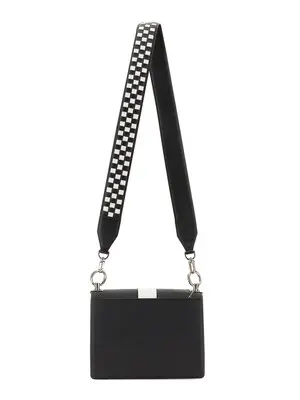 Michael Kors Greenwich Shoulder Bag - Multicolour