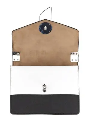 Michael Kors Greenwich Shoulder Bag - Multicolour
