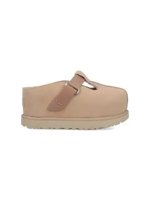 High Top Mules Clogs For Women
