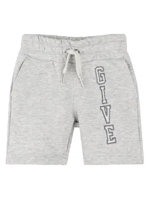 Givenchy Short - Grey