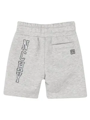 Givenchy Short - Grey