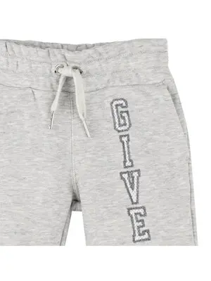 Givenchy Short - Grey