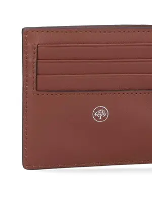 Mulberry Bi-fold Wallet "heritage